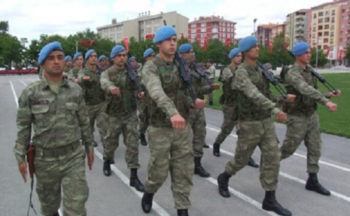 2019 Uzman Çavuş Görev Ve Yetkileri – Uzman Çavuşlar – Uzman Erbaş ...